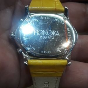 Honora | Accessories | Nwt Honora Watch | Poshmark